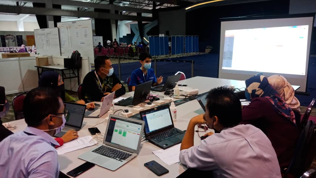 MHN – Enterprise Healthcare Solutions Provider